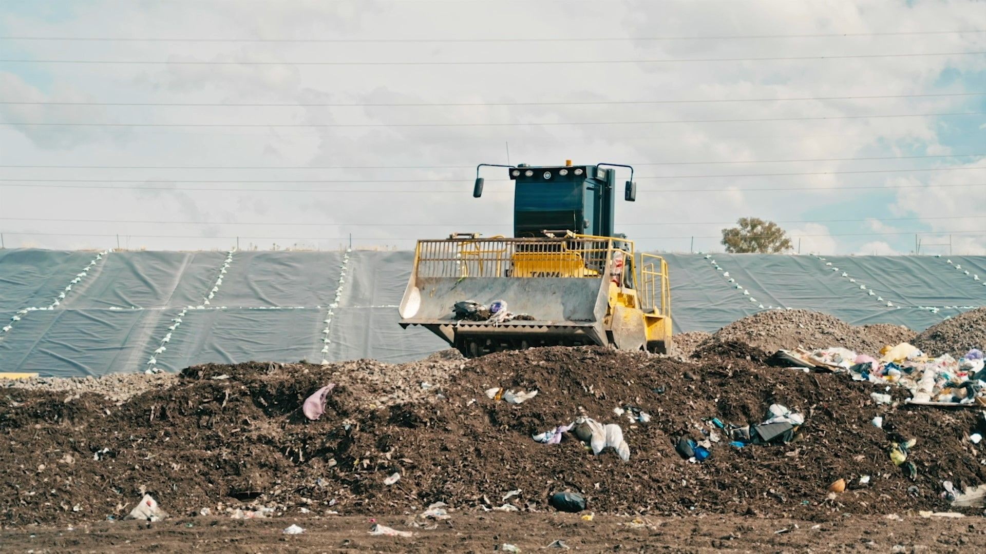 Cosgrove Landfill - Greater Shepparton City Council