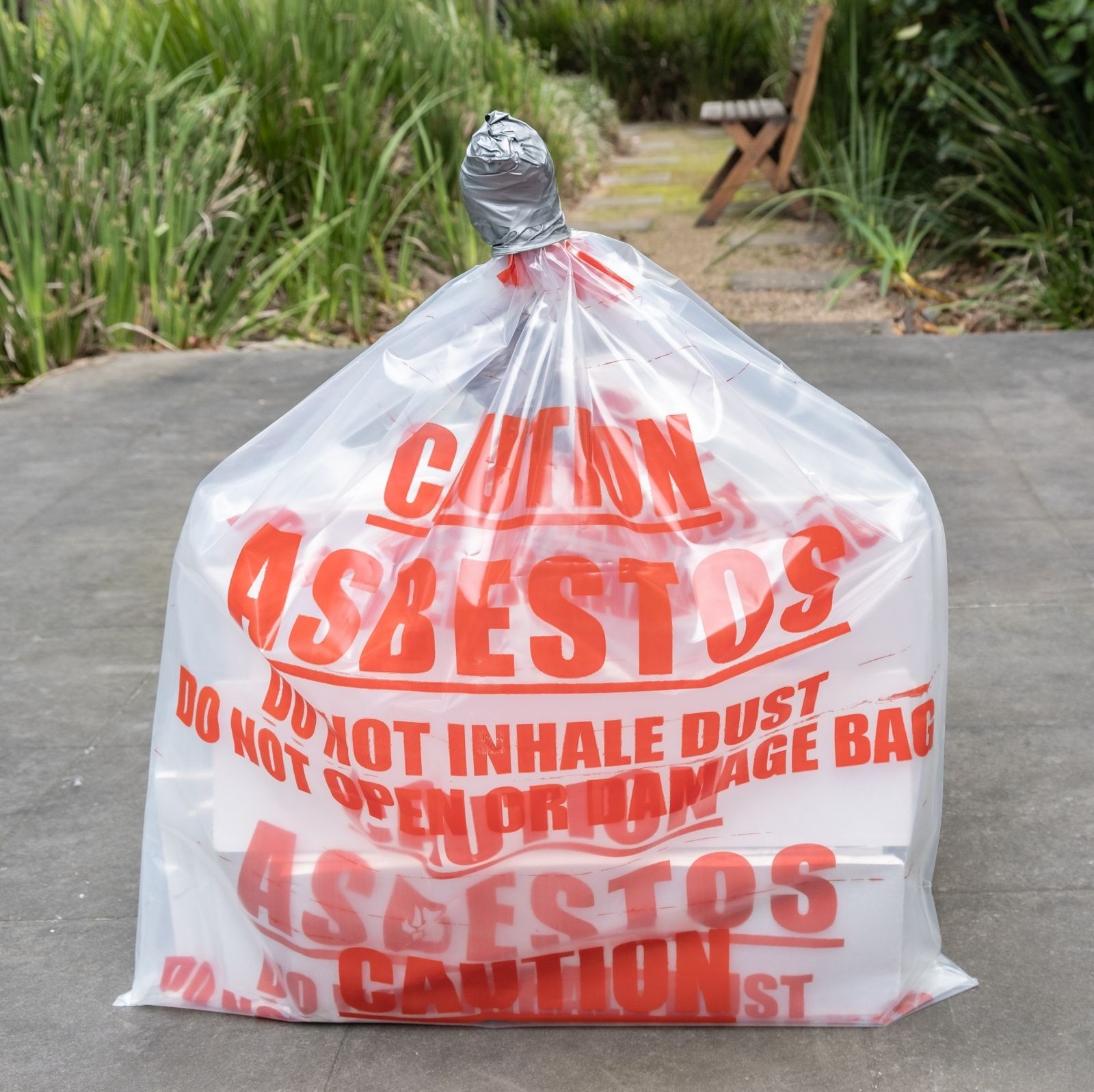 Asbestos Disposal Point at Cosgrove Landfill - Greater Shepparton City ...